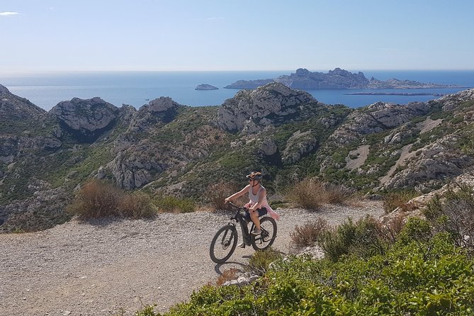 Sormiou Calanques National Park Electric Bike Tour from Marseille - An In-Depth Look at the Sormiou Calanques E-Bike Tour