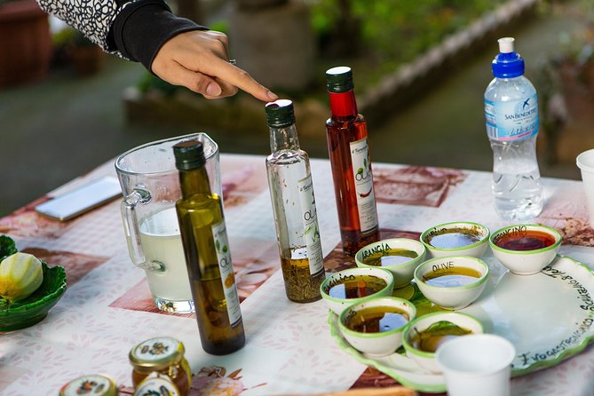 Sorrento Farm by Tuk Tuk: Cheese, Limoncello & Hands-On Pizza - What the Tour Entails