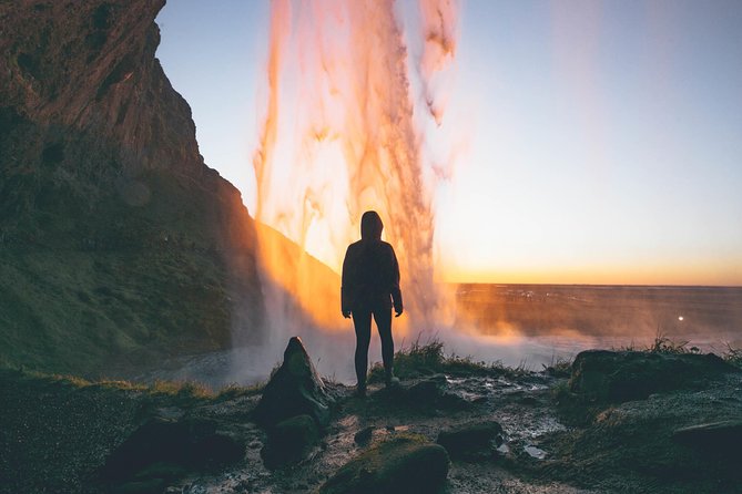 South Iceland Glaciers, Waterfalls and Black Sand Beach Day Tour from Reykjavik - An In-Depth Look at the Tour Experience