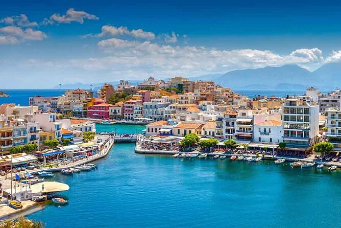 Spinalonga & Agios Nikolaos from Heraklion region - Introduction: What This Tour Offers