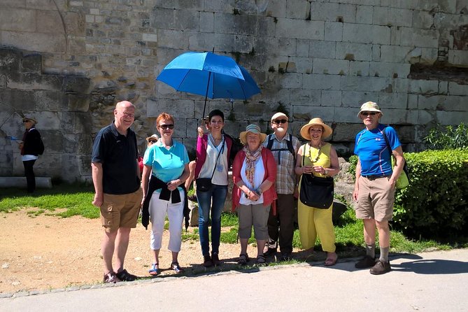 Split & Diocletian's Palace Walking Tour - A Detailed Look at the Experience