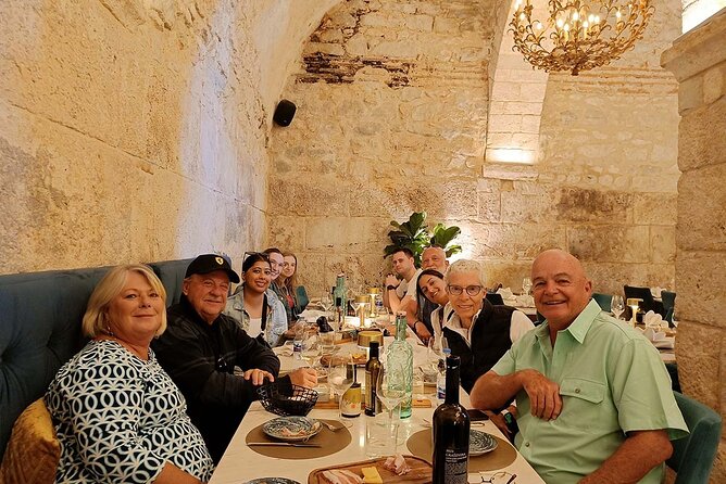 Split Food Tour: Discover Split One Bite At A Time - Why This Tour Offers Great Value