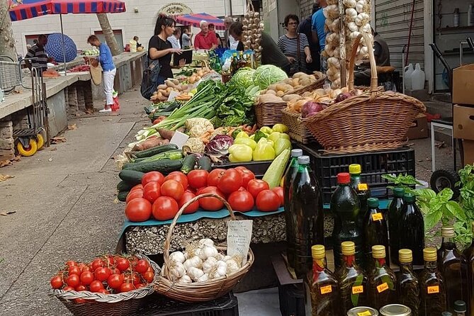 Split History and Gastro Small-Group Tour with Food and Drinks - Step-by-Step: What You Can Expect on This Tour