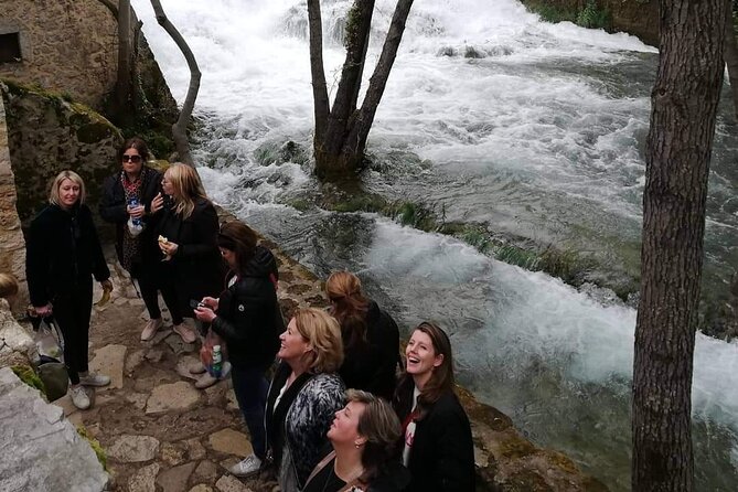 Split & Trogir: Krka Waterfalls & Swimming in Primoten - Practical Aspects & Value