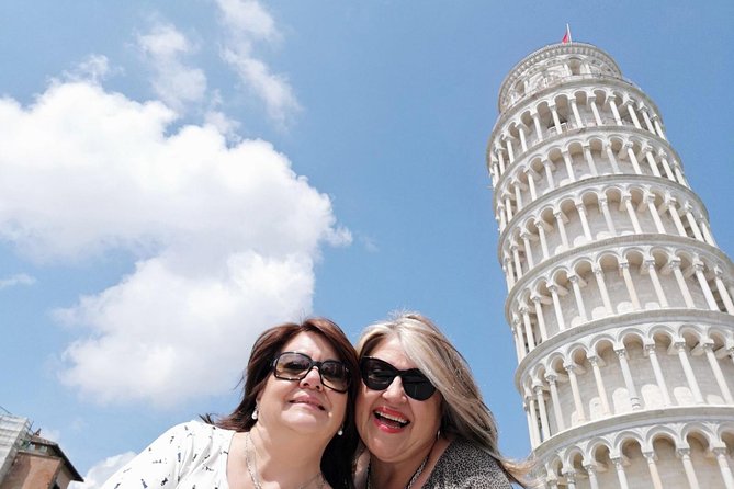 Square of Miracles guided tour with Leaning Tower ticket (option) - Key Points
