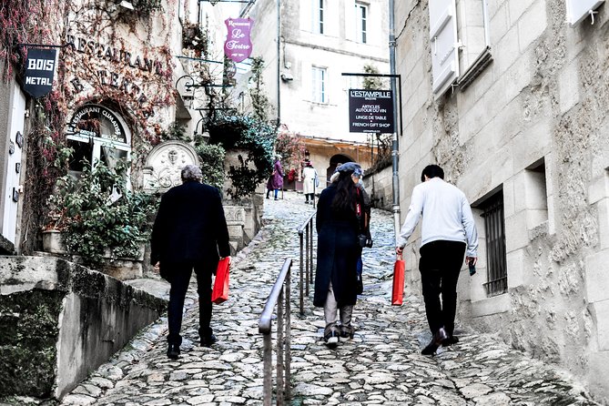 St-Emilion & Médoc Combine Day Tour including Wine Tastings and Lunch - The Value of This Tour