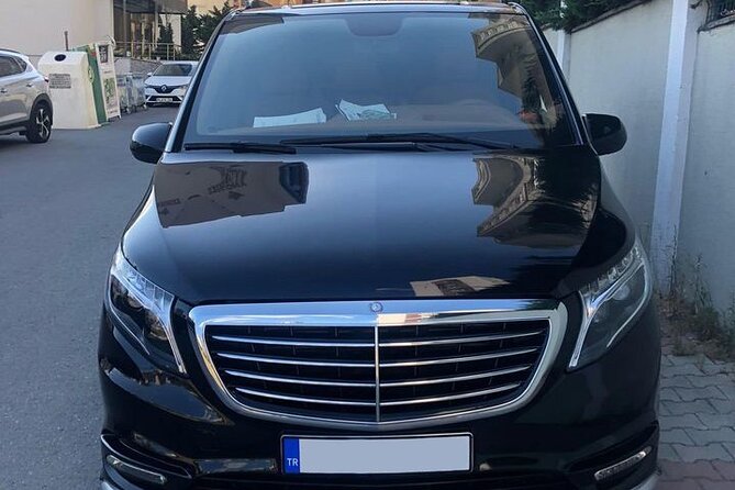 stanbul Airport Taxi - Why Choose This Istanbul Airport Taxi?