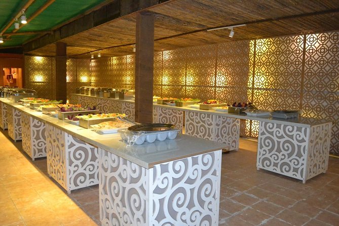 Standard Desert Safari, camel ride, BBQ Dinner, Belly Dance Show, Pick & Drop - An In-Depth Look at the Desert Safari Experience