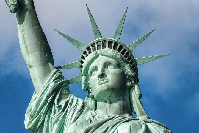 Statue of Liberty and Ellis Island Tour: All Options - The Itinerary in Detail