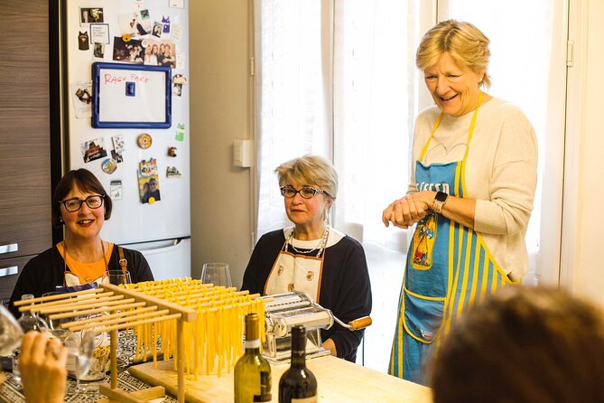 Stay Hungry Stay Bologna - The Practicalities of the Experience