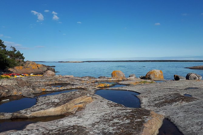 Stockholm Archipelago Sailing Day Tour - A Closer Look at the Stockholm Archipelago Sailing Day Tour