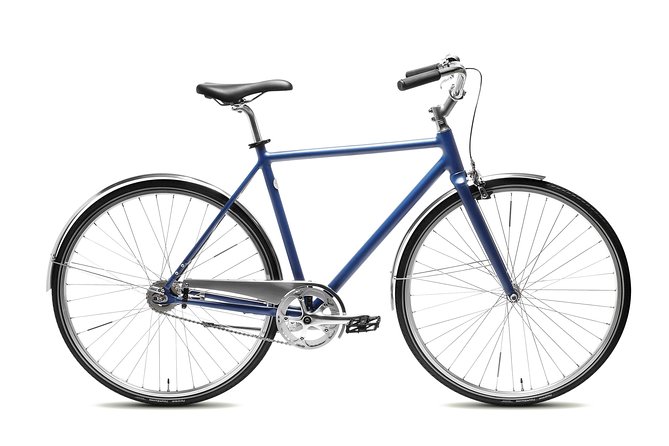 Stockholm at a Glance Bike Tour - Why You’ll Love the Stockholm Bike Tour