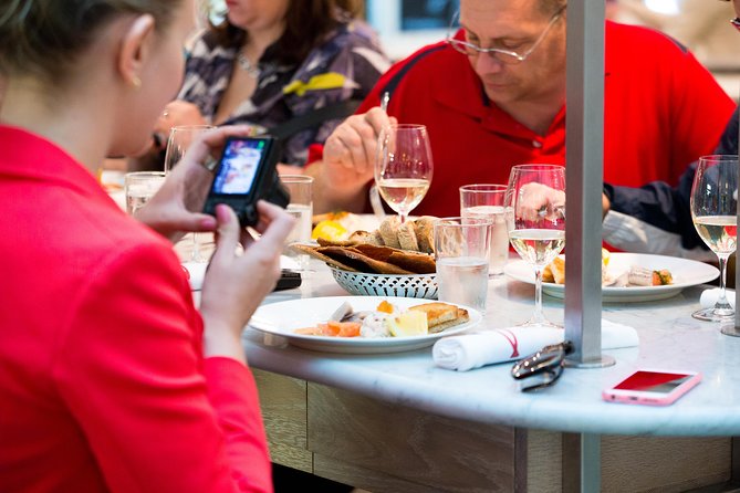 Stockholm Food Tour - What to Expect on the Stockholm Food Tour
