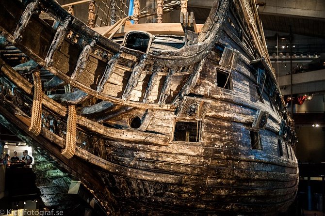 Stockholm Must Sees - The Itinerary: What to Expect at Each Stop