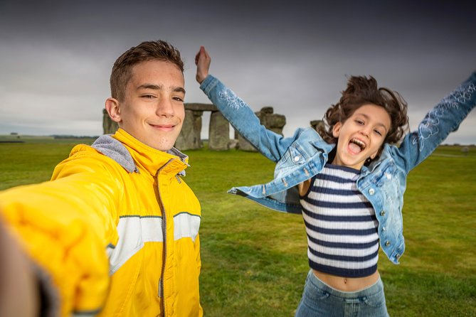 Stonehenge and Bath Tour from London - A Detailed Look at the Experience