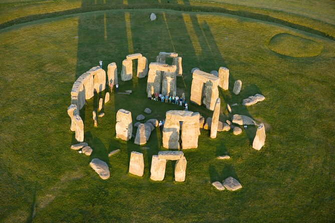 Stonehenge Special Access Guided Evening Tour from London - A Detailed Look at the Tour Experience