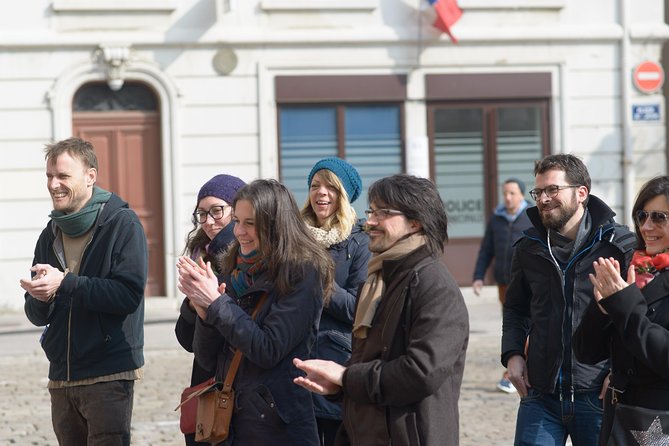 Storytelling tour of Old Lyon - What Makes This Tour Stand Out