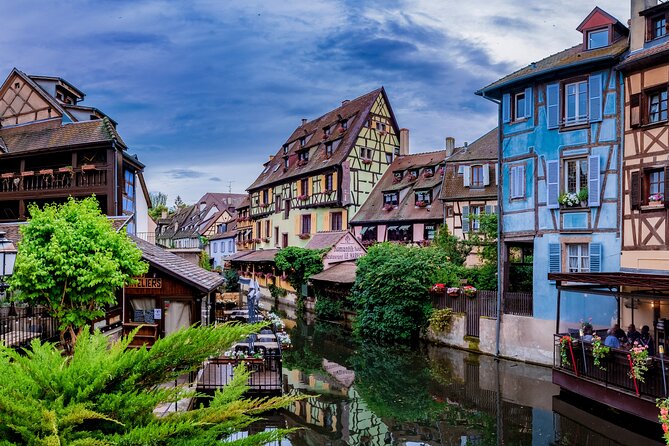 Strasbourg Food Tour - A Taste of Tradition by Do Eat Better - What to Expect on the Strasbourg Food Tour
