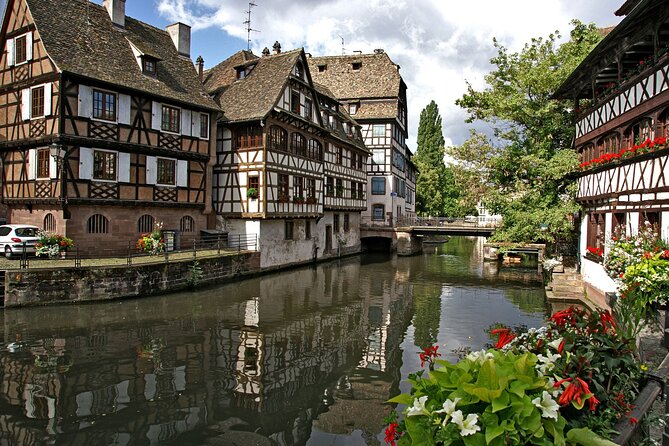 Strasbourg : Private Custom Walking Tour With A Local guide - A detailed look at what makes this private tour worthwhile