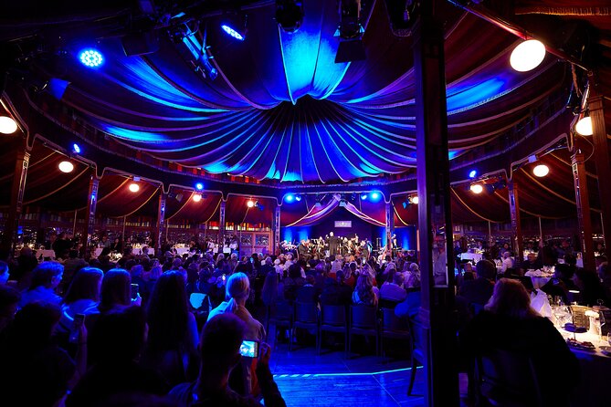 Strauss Dinner Show - A Deep Dive into the Experience