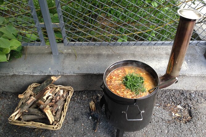 Street Food'n'Culture Tour - A Closer Look at the Itinerary: What You Really Get