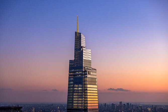 SUMMIT One Vanderbilt Experience Ticket - Who Should Consider Visiting SUMMIT One Vanderbilt?