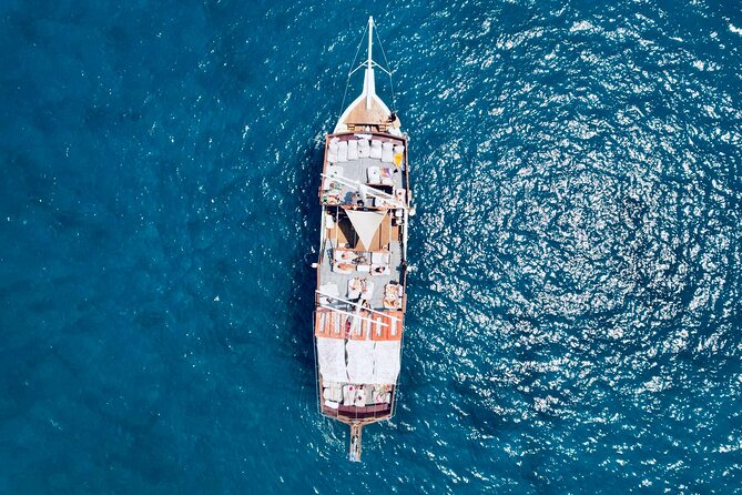 Sun & Sea 6 Hour All Inclusive Swimming Cruise with Greek BBQ & Unlimited Drinks - Discovering Rhodes from the Water: An Honest Breakdown