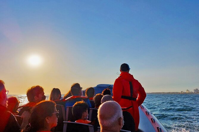 Sunrise Benagil Full Caves Tour - What Makes This Tour Stand Out?
