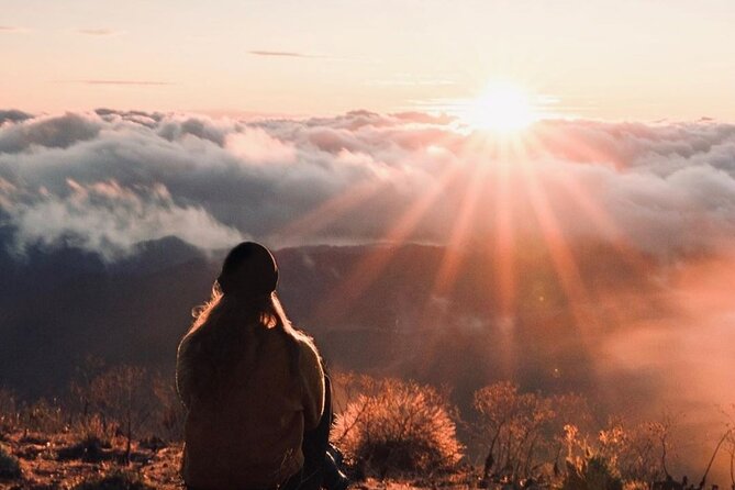 Sunrise Transfer To Pico Do Arieiro, Hike To Pico Ruivo & Return From Teixeira - Why This Tour Stands Out