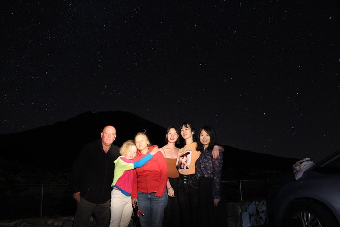 Sunset and Stars at Teide National Park - What Makes It Special? The Details