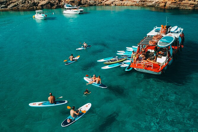 Sunset Beach Tour 3 HS all Inclusive ( Paddle boards , Kayaks & Snorkeling) - The Experience from Reviews: Authentic Perspectives