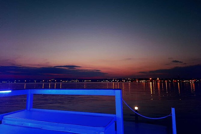 Sunset boat tour with aperitif and swimming break - An In-Depth Look at the Experience