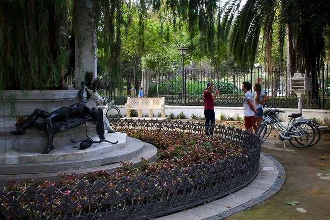 Sunset Guided Bike Tour in Seville - An In-Depth Look at the Sunset Bike Tour