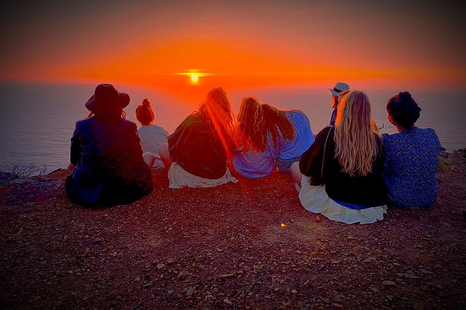Sunset off-road Algarve Natural Park West Coast secret spot tour - An In-Depth Look at the Experience