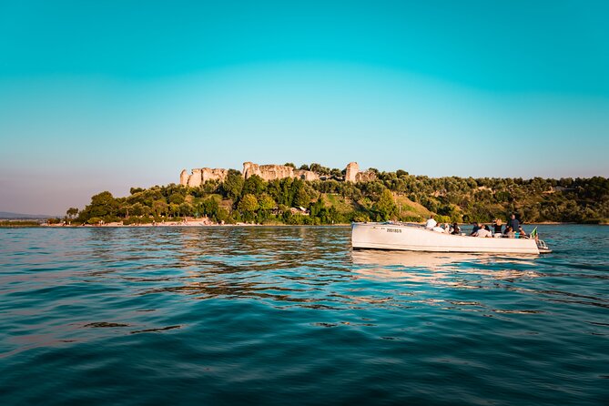 Sunset Tour in Sirmione - Who Should Book This Tour?