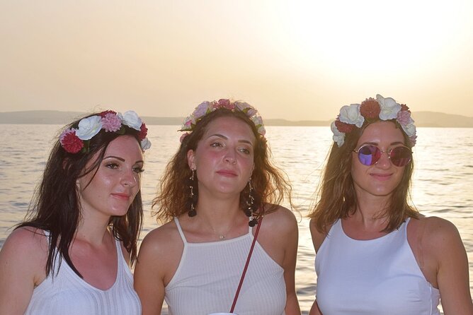 Sunset Tour Mallorca: Sunset boat trip with music & good atmosphere - What’s Included and Whats Not