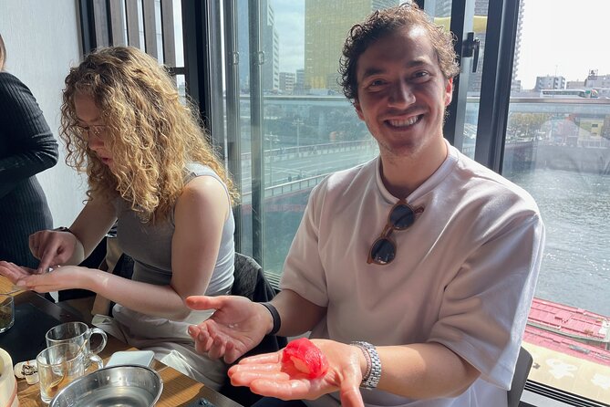 Sushi Making Tokyo! Popular Sushi Class in Japan! - An In-Depth Look at the Sushi Making Experience