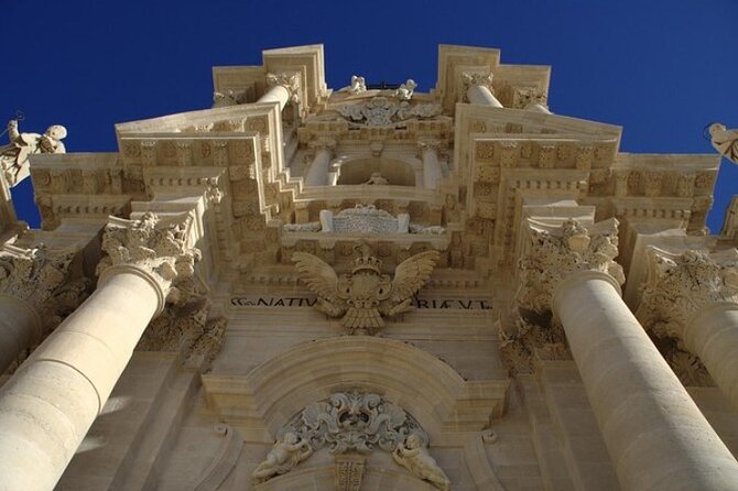 Syracuse, Ortygia and Noto one day small group Tour from Catania - Practical Details and Considerations