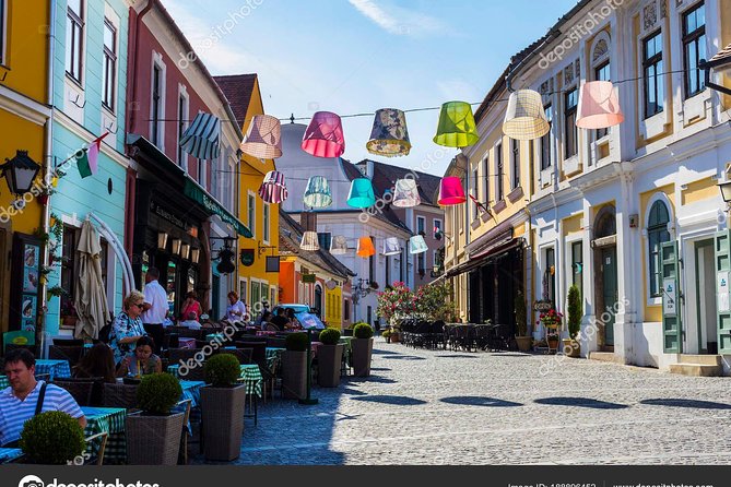 Szentendre and Visegrad Private Danube bend Tour With Wine Tasting and Lunch - Starting at Szentendre: Art and Charm