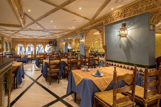 Tablao Flamenco Cordobes at Rambla Barcelona with Dinner Option - A closer look at what makes this experience special