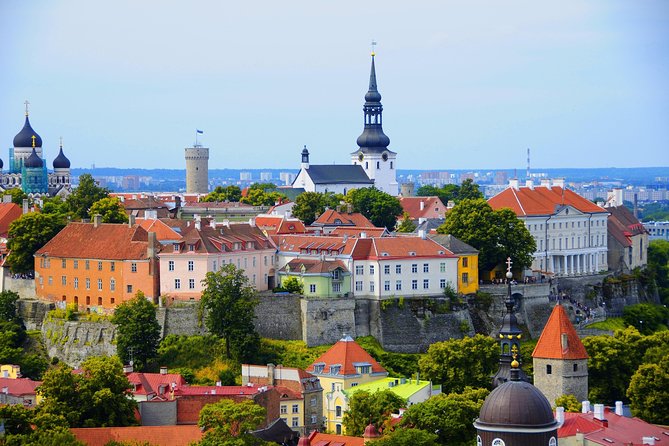 Tallinn Day Cruise from Helsinki - The Experience: A Deep Dive into Your Day Trip