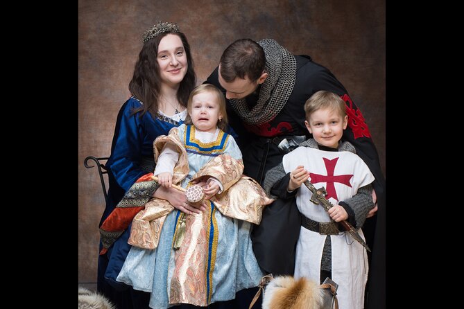 Tallinn Medieval Photo - An In-Depth Review of the Tallinn Medieval Photo Experience