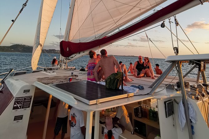 Tamarindo snorkel and sunset cruise with lunch value for money and practical considerations
