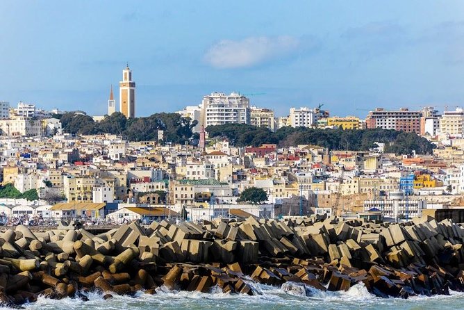 Tangier Day Trip from Seville - What to Expect from the Tour