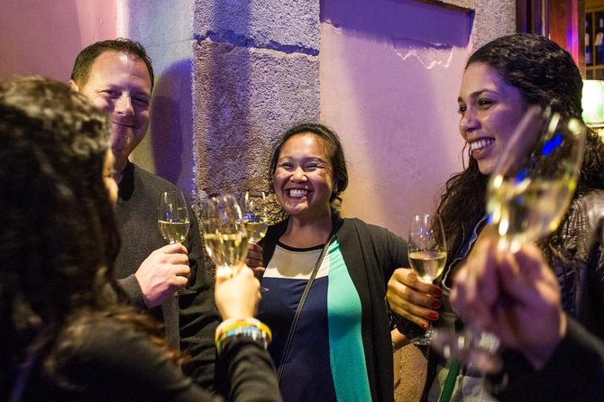 Tapas and Wine Walking Tour in Barcelona - An Introduction to a Tasty Tour