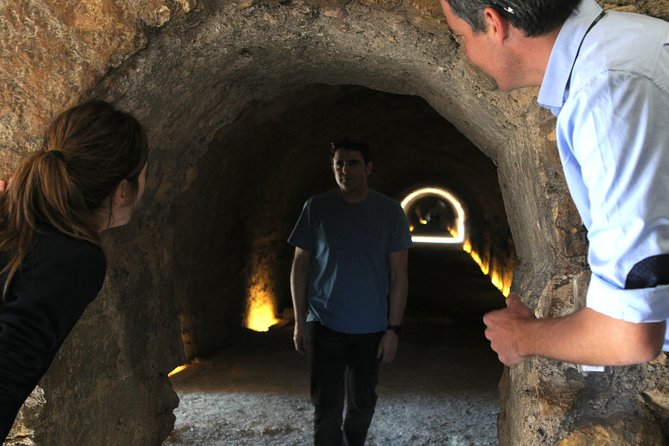Tarragona Highlights Private Tour - An In-Depth Look at Tarragona’s Roman and Medieval Heritage