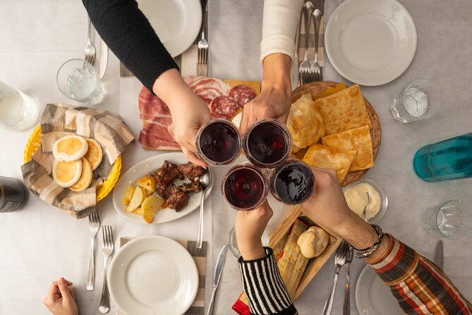 Taste Parma: A Full Meal Walking Food Tour by Do Eat Better - An In-Depth Look at the Parma Food Tour