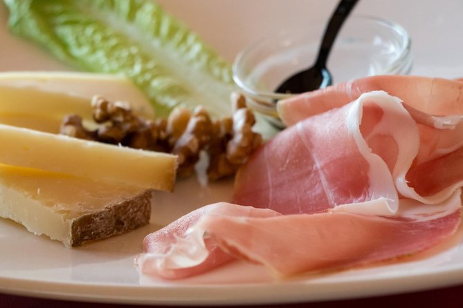 Taste Perugia Food Tour Led by Local - An Authentic Culinary Journey Through Perugia