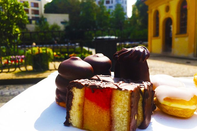 Taste your way through Czech food history - A Deep Dive into the Prague Food Tour Experience