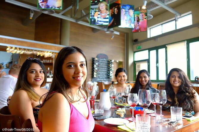 Tasting 10 + 1 CYPRUS WINES including transfers only from Larnaca - A Detailed Look at the Experience